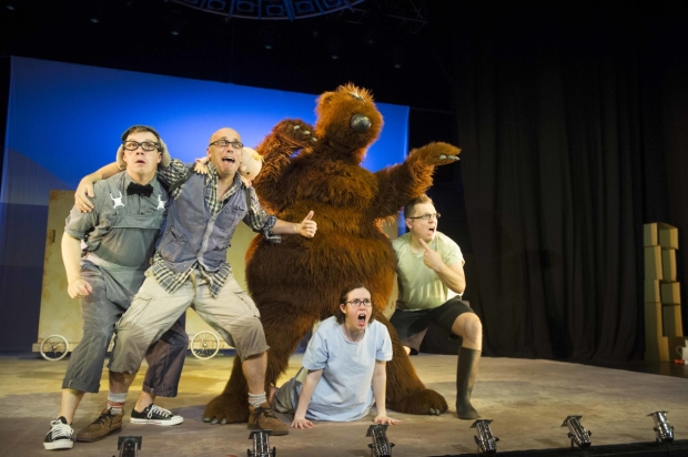 Top 10 kids theatre shows to see this half term