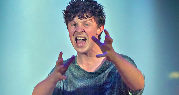 A week in the life of Dido, Queen of Carthage's Ben Goffe