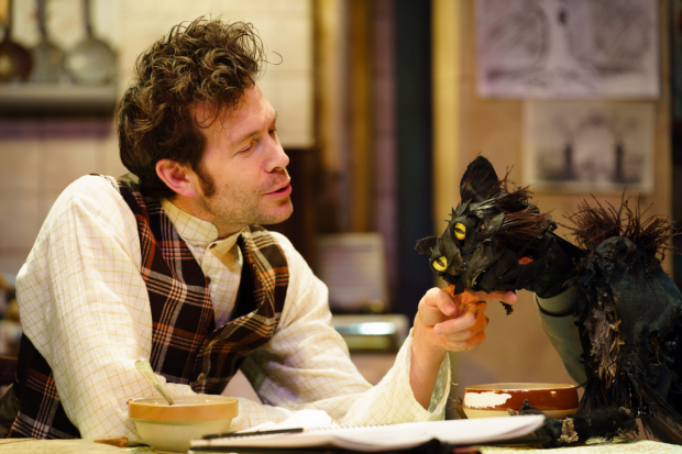 Simon Stokes to step down as artistic director of Theatre Royal Plymouth