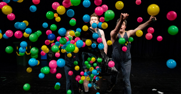 Top 10 kids theatre shows to see this half term