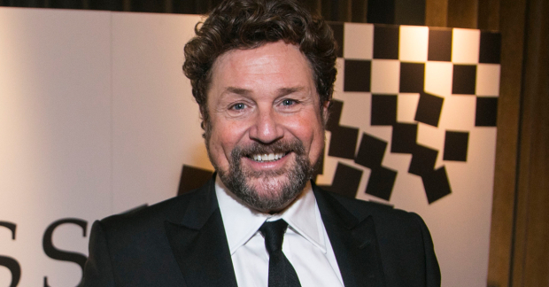 Michael Ball to star in Aspects of Love West End revival