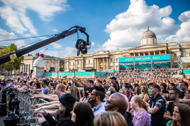West End Live confirms 2024 dates