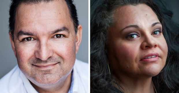& Juliet announces new West End company members