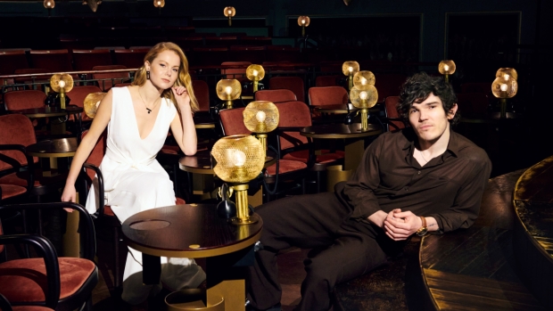 New West End Cabaret cast announced