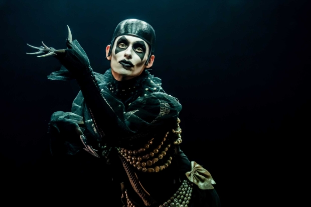 New images for Cabaret in the West End released