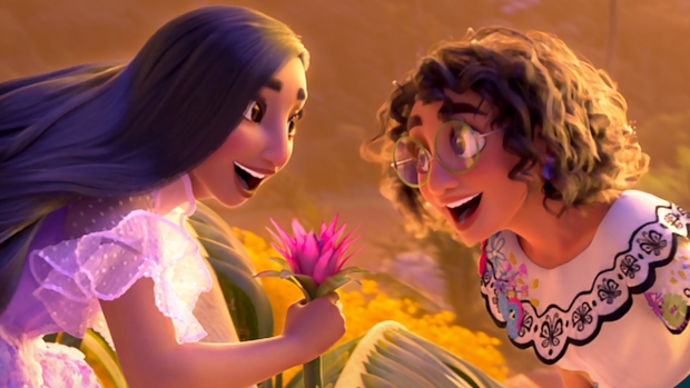 Sing-along versions of hit Disney musical movies to be released on ...