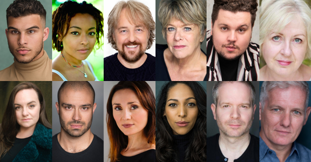 Great British Bake Off – the Musical announces cast for world premiere