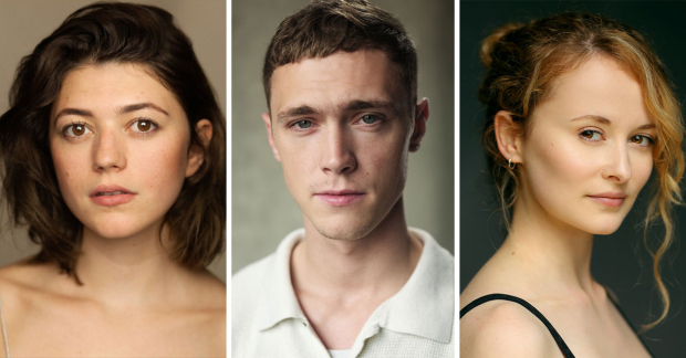 Hampstead Theatre reveals full cast and creative team for Naomi Wallace ...