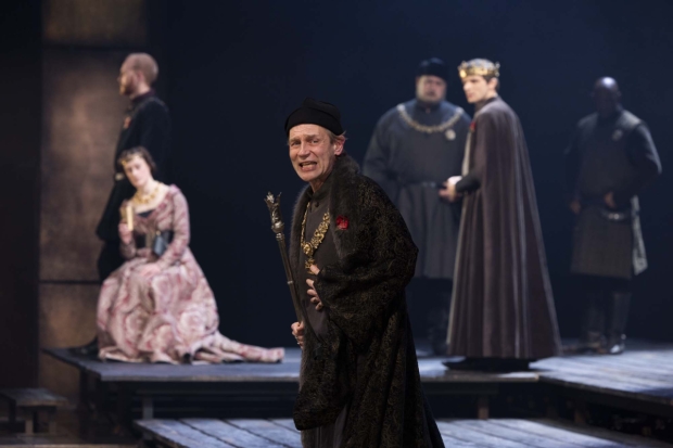 Henry VI: Rebellion at the RSC – first look