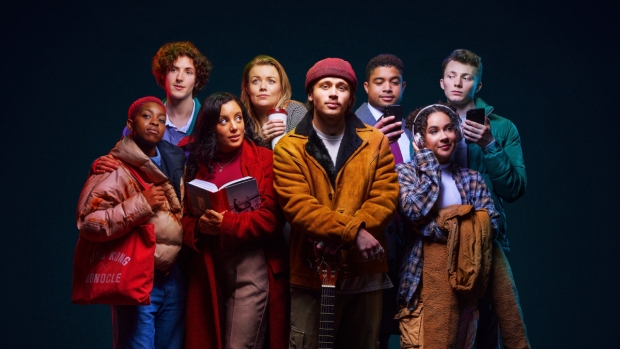Cast for LIFT musical revival announced