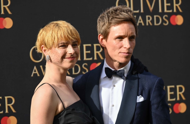 Sarah Crompton's verdict on the Oliviers: 'Awards ceremonies are ...