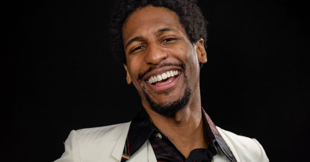 Grammy winner and Soul composer Jon Batiste to appear in The Color ...