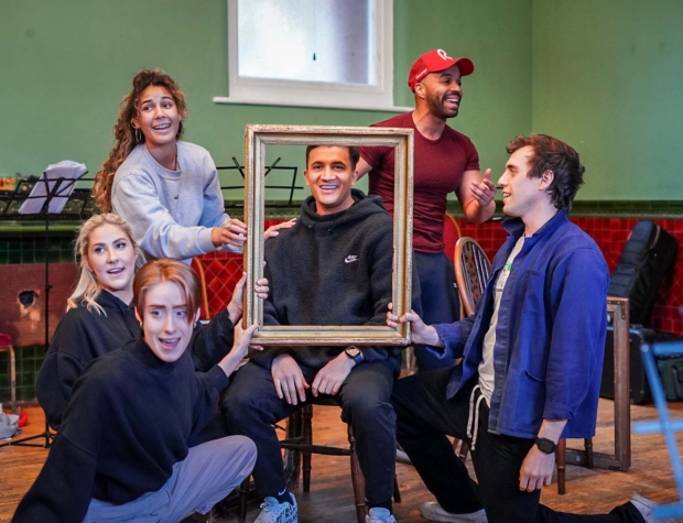 Starry musical workshop – in photos