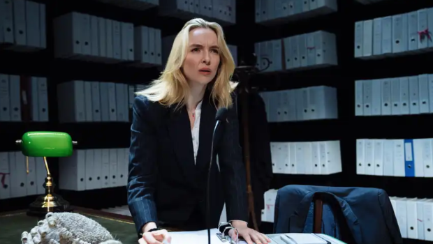 The Stage Debut Awards winners announced including Jodie Comer