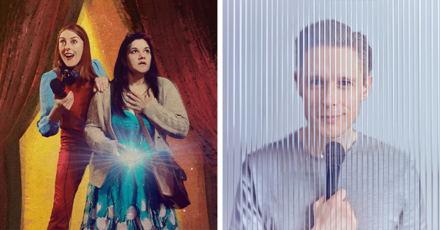 Francesca Moody Productions confirm two world premieres for Edinburgh ...