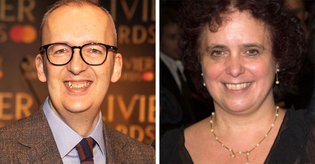 Julian Bird and Nica Burns launch new production company