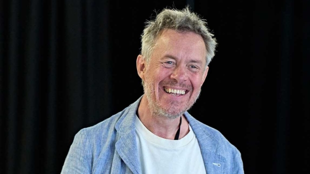 Alex Jennings in rehearsals for The Southbury Child – first look photos ...