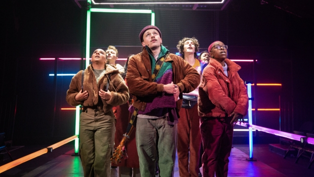 LIFT musical revival – first look photos released