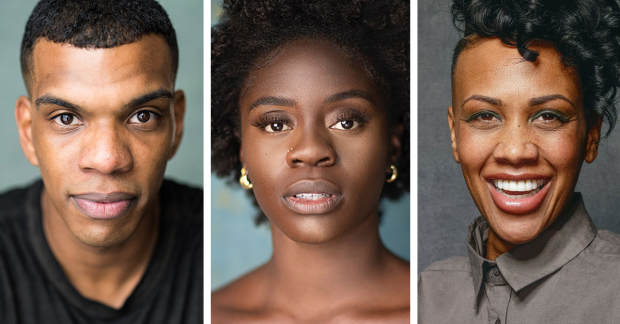 New Tina – The Tina Turner Musical West End cast announced