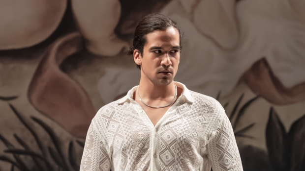 Britannicus at Lyric Hammersmith Theatre – first look images released