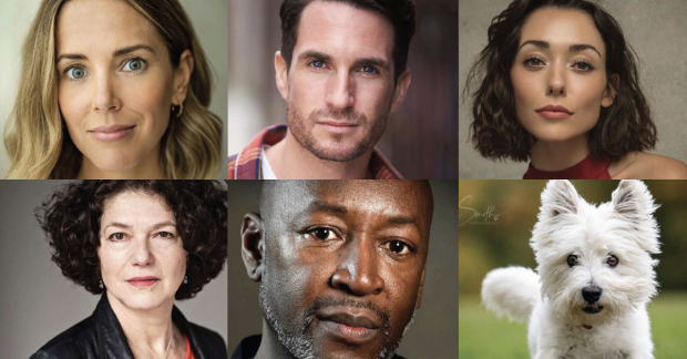 Identical musical, based on The Parent Trap, unveils complete cast ...