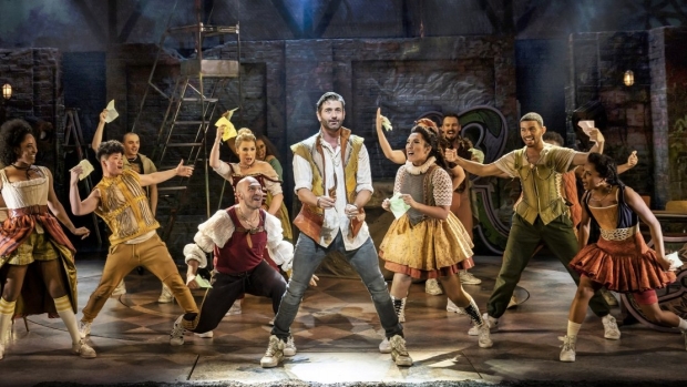 Can you guess these musicals from a badly described plot?