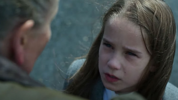 Trailer for Matilda the Musical movie released
