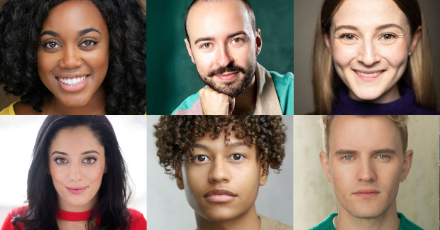 Millennials musical unveils cast for world premiere