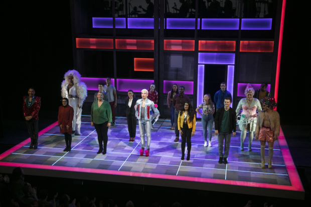 Everybody's Talking About Jamie to embark on new tour