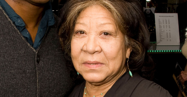 Tributes pour in for actress and Talawa co-founder Mona Hammond