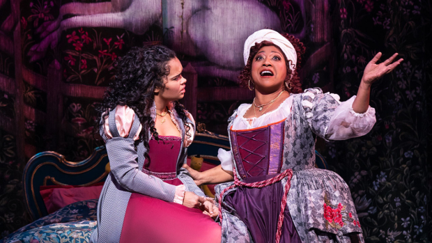 & Juliet announces Broadway run dates and details