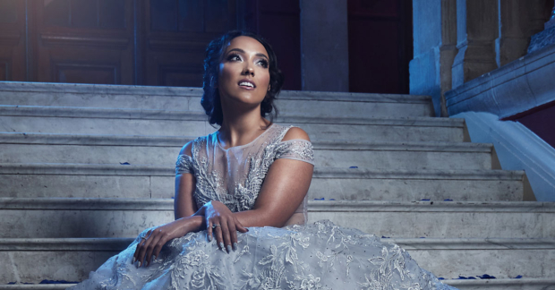 Cast for ”Head Over Heels” UK premiere revealed