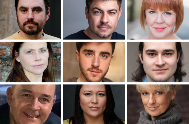 Full casting announced for ”Making A Murderer: The Musical”