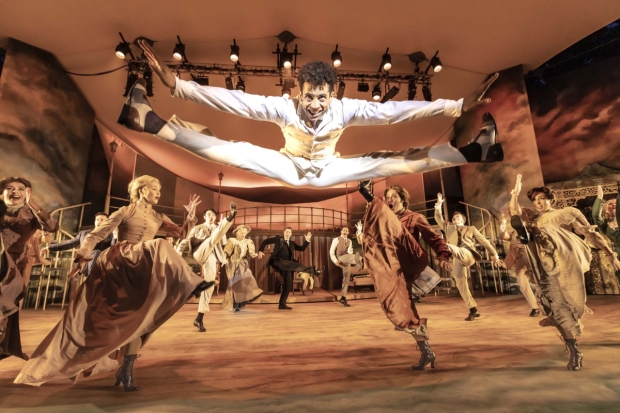 Kilworth House Theatre announces new season of musical revivals ...