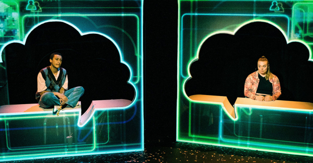 Initial Fringe First award winners announced