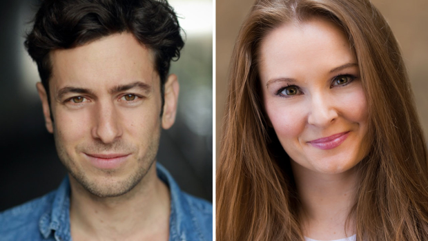 Full cast for ”The Famous Five” musical confirmed