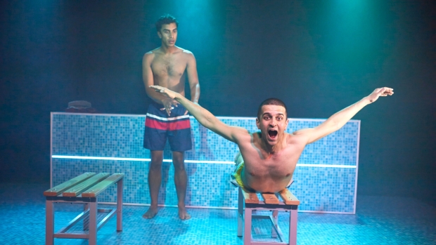 Second round of Fringe First award winners revealed