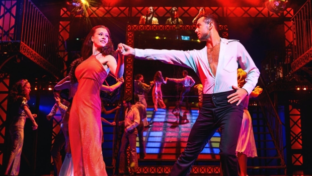 Cast for new ”Saturday Night Fever” tour confirmed