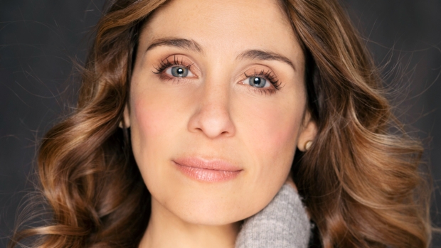 Elena Shaddow to star in ”The Light in the Piazza”