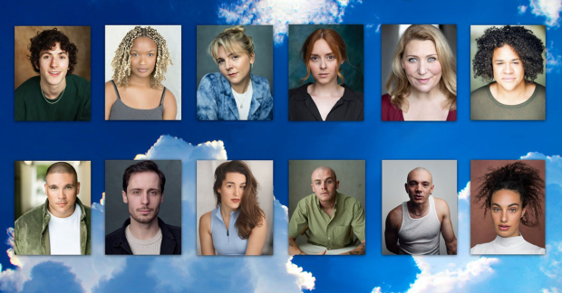 New musical ”42 Balloons” to have West End concert performances