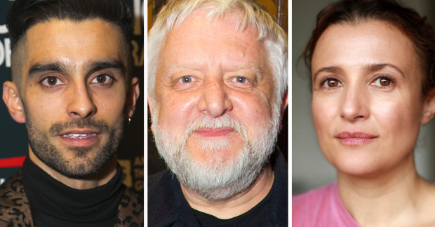 ”Guys and Dolls” cast announced with Daniel Mays, Cedric Neal and ...