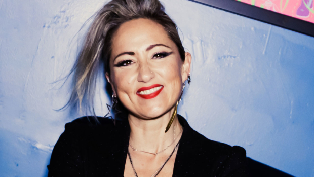 ”Saving Grace” musical, penned by KT Tunstall and April De Angelis, to ...