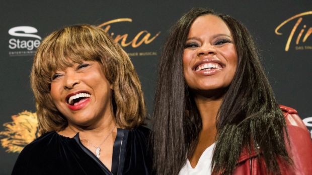 ”Tina: The Tina Turner Musical” to welcome Kristina Love to the West ...