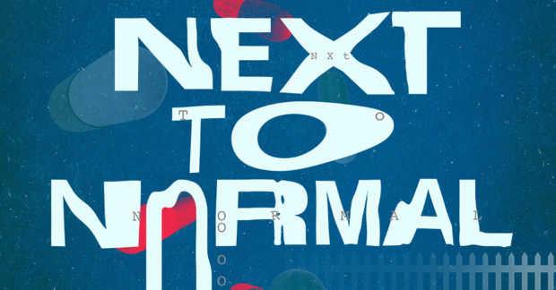 ”Next to Normal” UK premiere announced in Donmar Warehouse season