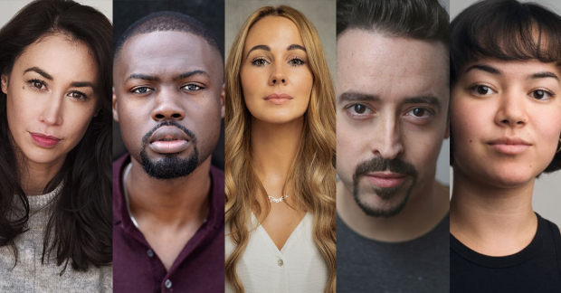 Cast for new musical ”Elixir” at The Other Palace revealed