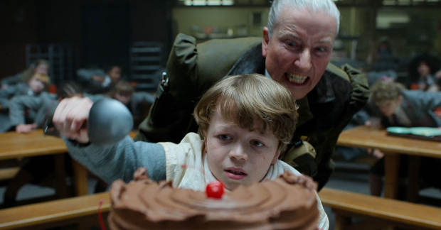 ”Matilda the Musical” review – a movie miracle