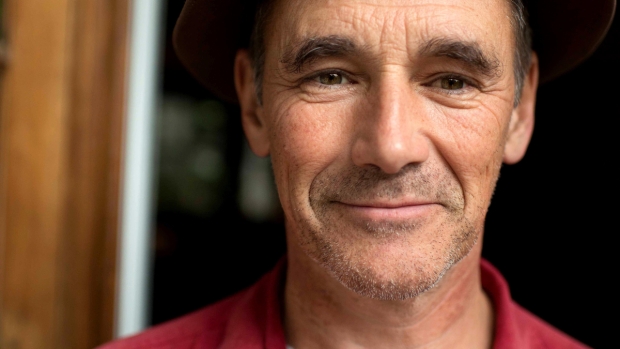 Mark Rylance to appear in ”I Am Shakespeare” at the Old Vic