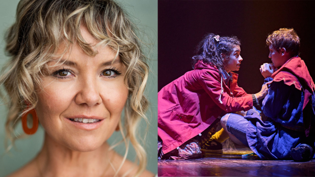 The Ocean at the End of the Lane – first look at the new tour