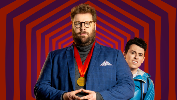 Mischief’s ”Mind Mangler” to embark on first tour in 2023