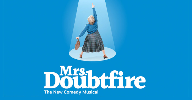 Mrs Doubtfire musical announces West End run
